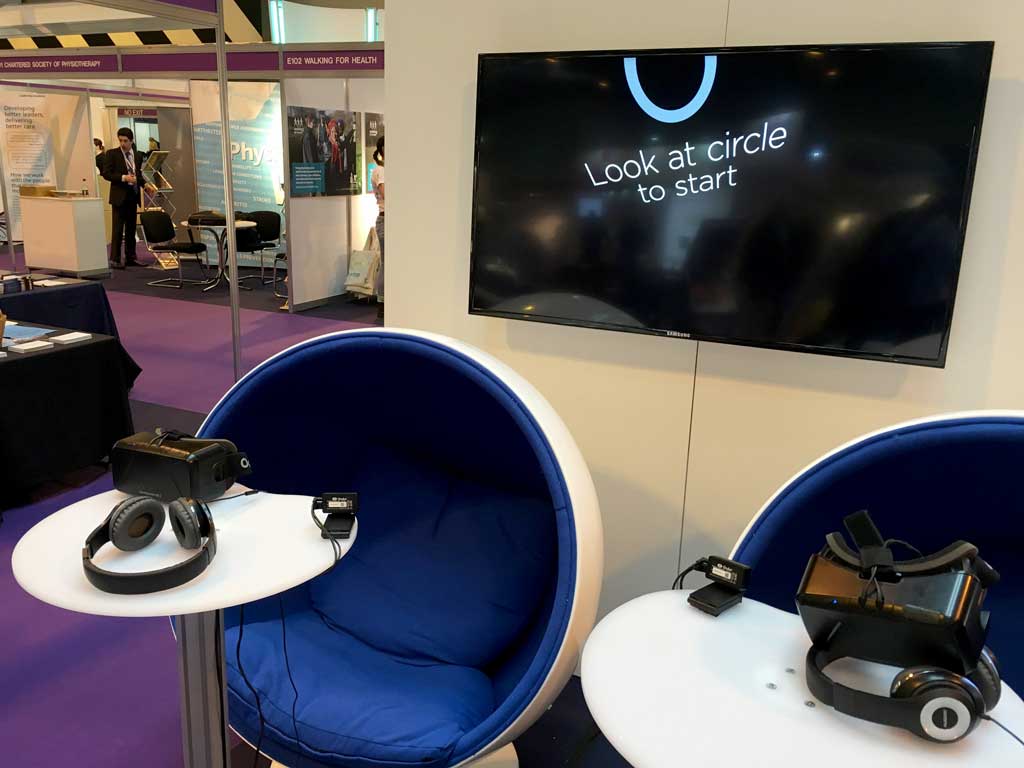 Oculus Rift - Virtual Reality | Moore IT